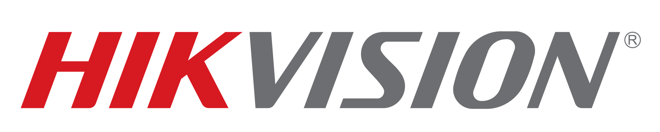 Hikvision Europe AxHub