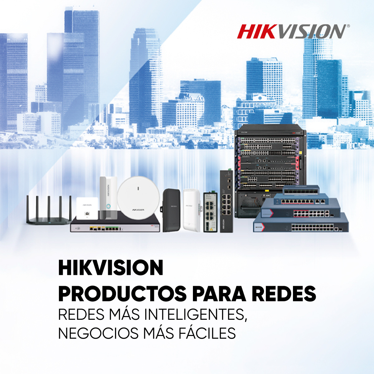 HIKRecursos