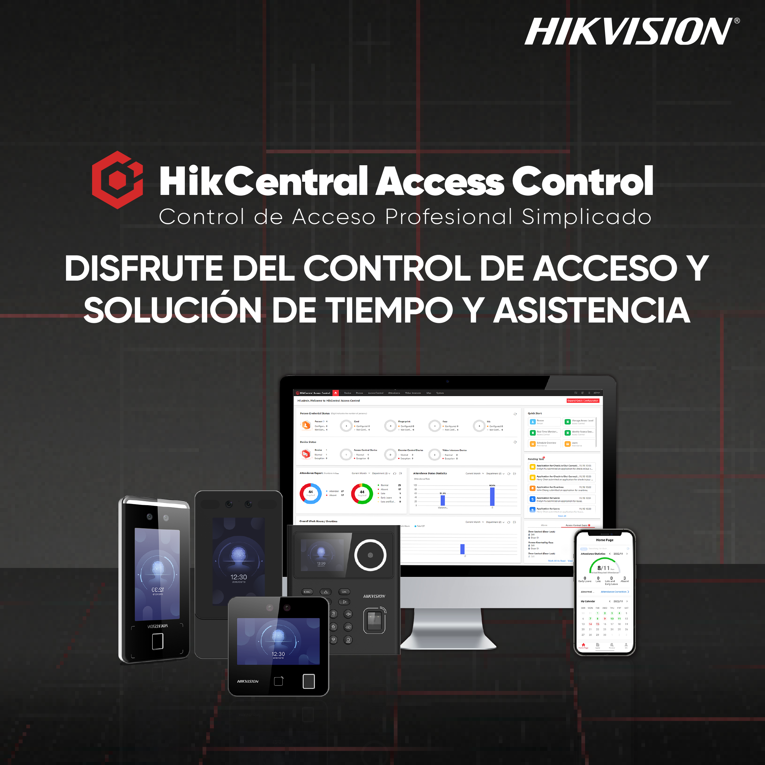 HIKRecursos