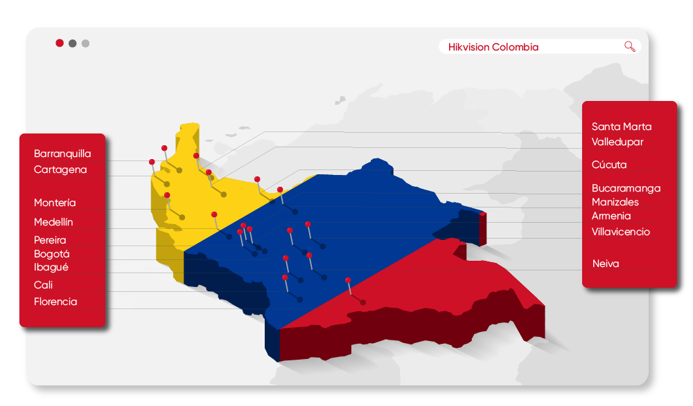 Distribuidores Autorizados