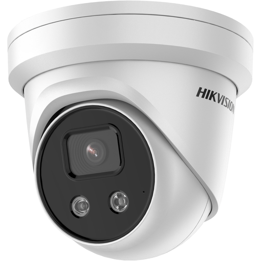 AcuSense Hikvision