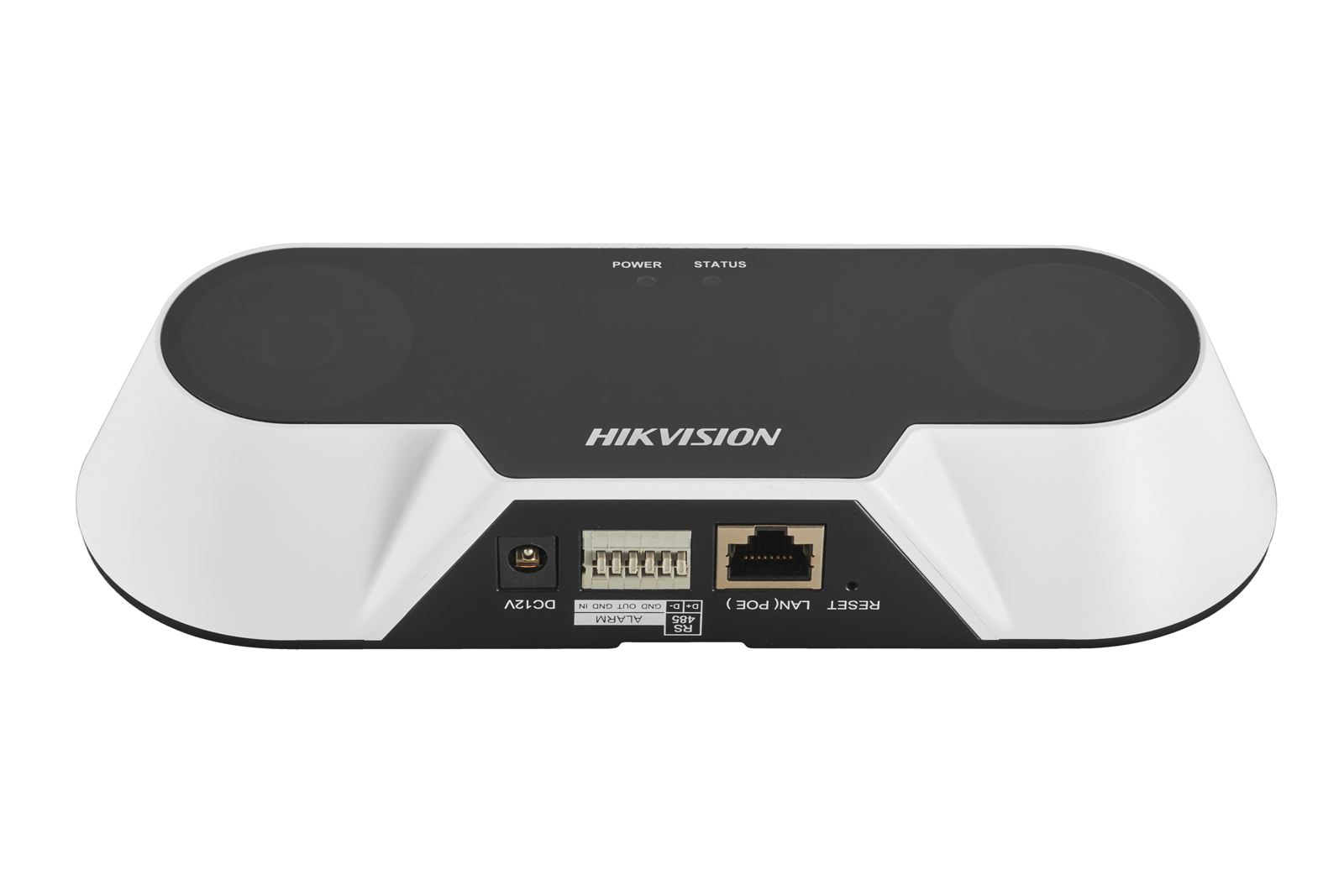 Delivering AI for a Smarter Future - Hikvision AI Roadshow Tour 2018