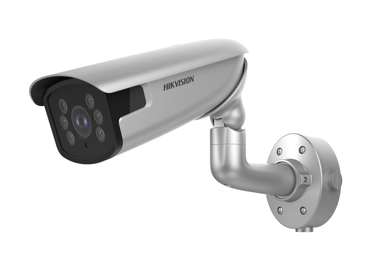 Delivering AI for a Smarter Future - Hikvision AI Roadshow Tour 2018