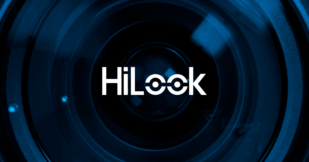 Aprende a restaurar la contraseña de productos HiLook